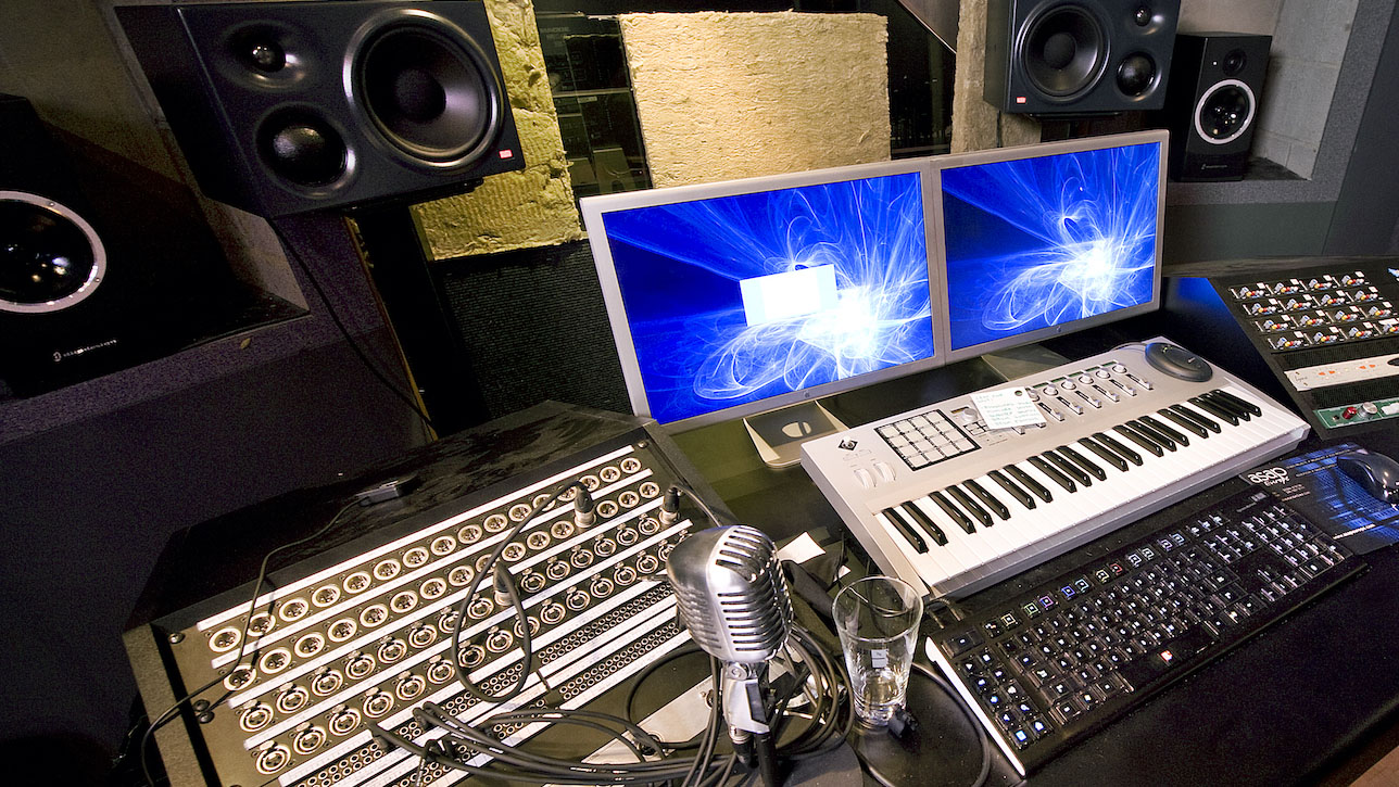 The 7 Best Digital Audio Workstations (DAWs) for 2023 - Gosoftwarecity