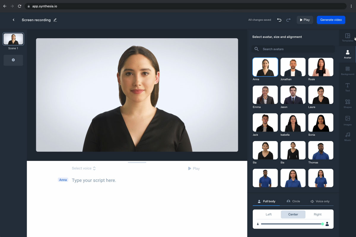 The 6 Best AI Video Editing Software for Your Marketing Campaigns by ...